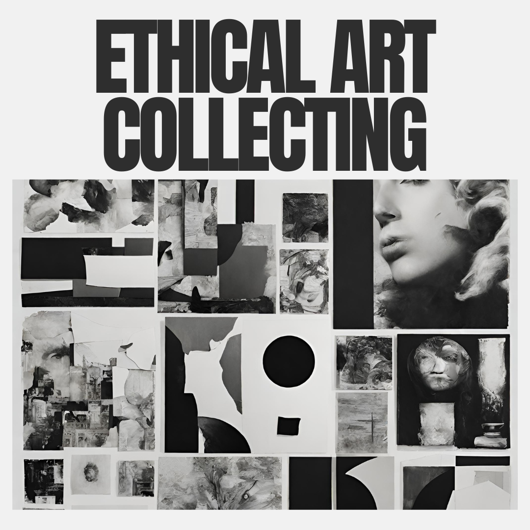 Ethical Art Collecting: Social Responsibility in the Art World – Arte ...