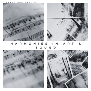 Harmonies in Art & Sound: The Relationship between Art and Music – Arte ...