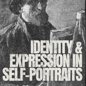 Identity & Expression in Self-Portraits – Arte Luna Gallery