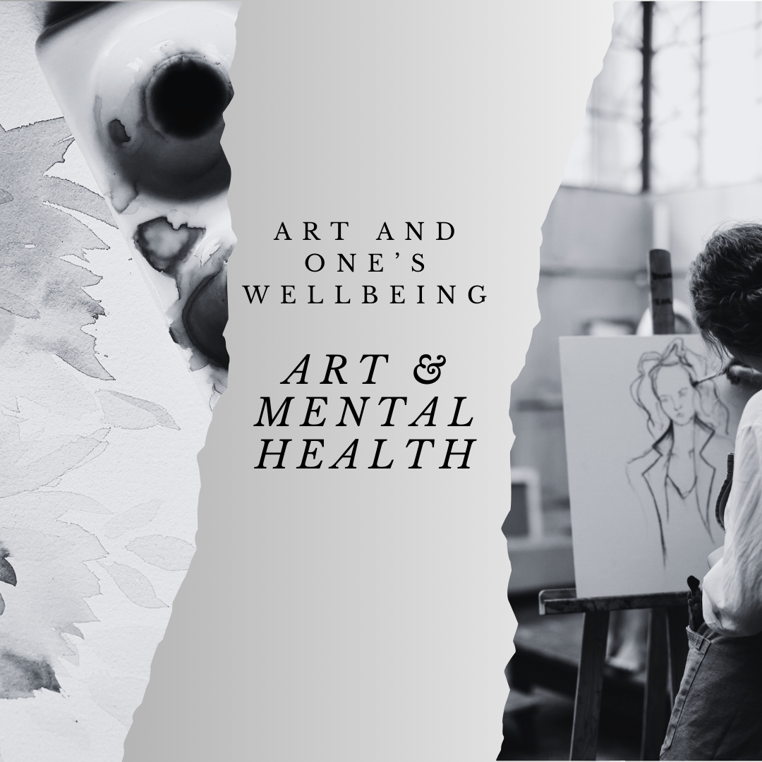 The Impact of Art on One’s Wellbeing: Art & Mental Wellbeing – Arte ...