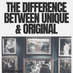 The Difference between ‘Unique’ & ‘Original’ in Collecting Art – Arte ...